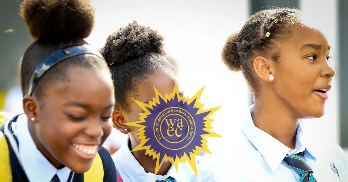 WAEC Syllabus for Chemistry 2026/2027 | Examsboard