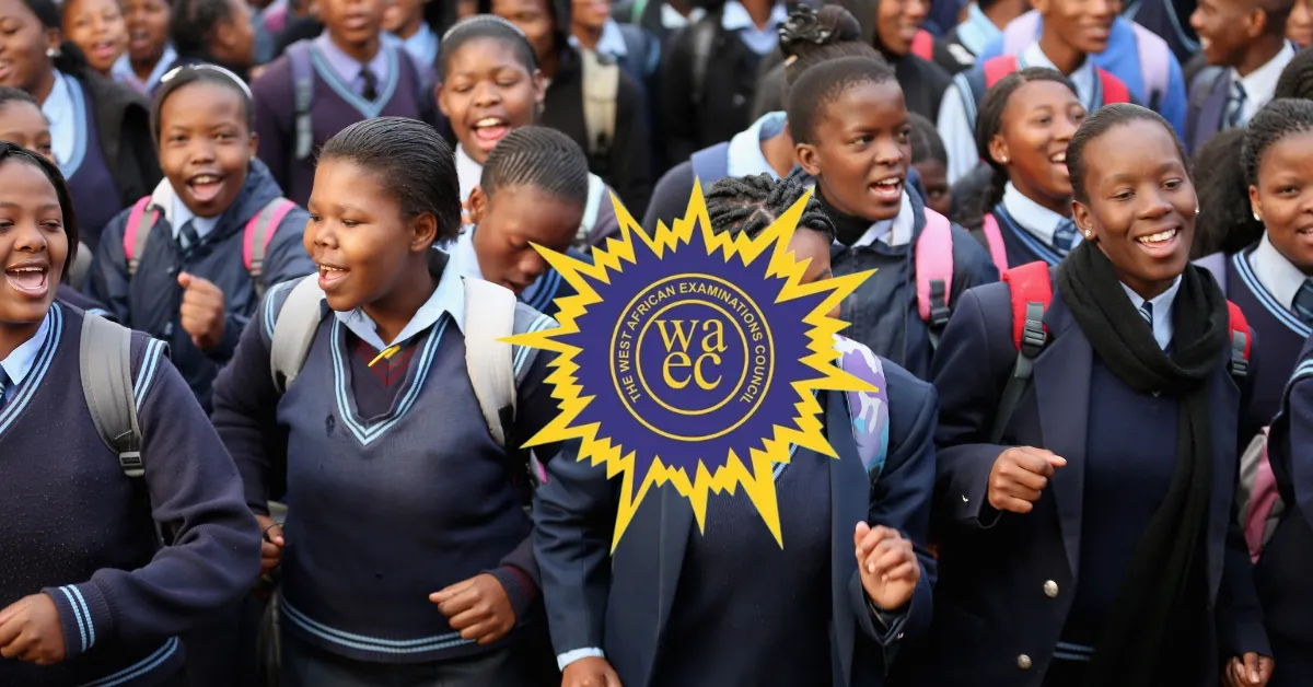 WAEC 2026 Registration Guidelines, Requirements, Dates, Fees and ...